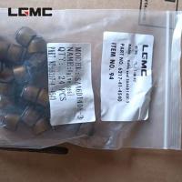 China SAA6D140E-3 Excavator Power System Valve Seal 6217-41-4540 for sale