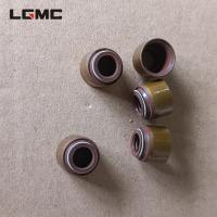 China SAA6D140E-3 Excavator Power System Valve Seal 6217-41-4540 for sale