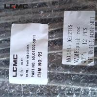 China DE12TİS Excavator Power System Putter 65.04302-5011 Spare Parts for sale