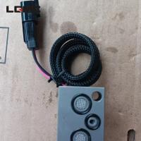 China PC200-7 PC200-8 Excavator Solenoid Valve 702-21-57400 Power System Spare Part for sale