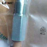 China Excavator 6D125E-5 Power System Pressure Limiting Valve ND095420-0440 350 Bar for sale