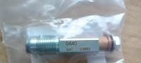 China Excavator 6D125E-5 Power System Pressure Limiting Valve ND095420-0440 350 Bar for sale