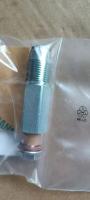 China Excavator 6D125E-5 Power System Pressure Limiting Valve ND095420-0440 350 Bar for sale