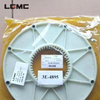 China 3E-4895 Coupauxiliary Water Tank for Excavator Cat 324 C7 Power System for sale