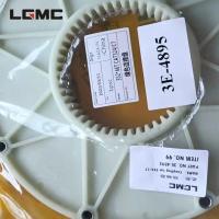 China 3E-4895 Coupauxiliary Water Tank for Excavator Cat 324 C7 Power System for sale