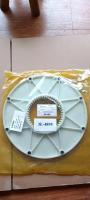 China 3E-4895 Coupauxiliary Water Tank for Excavator Cat 324 C7 Power System for sale