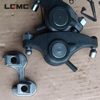 China Excavator Rocker Arm QSB6.7 Power System C4995602 3941927 3941928 for sale
