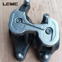 China Excavator Rocker Arm QSB6.7 Power System C4995602 3941927 3941928 for sale