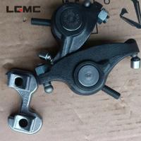 China Excavator Rocker Arm QSB6.7 Power System C4995602 3941927 3941928 for sale