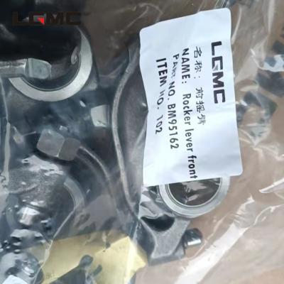 China NTA855 Excavator Power System Front Rocker BM95162 Spare Part 6 Cylinder for sale