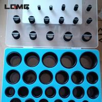 China Doosan Excavator Repair Seal Kit O Ring for All Models 20mm 30mm for sale