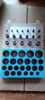 China Doosan Excavator Repair Seal Kit O Ring for All Models 20mm 30mm for sale