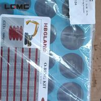 China Hyundai Excavator Full Car O Ring Seal Kit OEM Spare Parts 35 Ton for sale