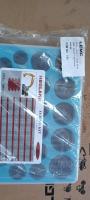 China Hyundai Excavator Full Car O Ring Seal Kit OEM Spare Parts 35 Ton for sale