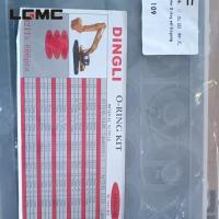 China OEM Excavator Seals Kit O Ring for Liugong Whole Car 20mm 30mm for sale
