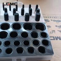 China OEM Excavator Seals Kit O Ring for Liugong Whole Car 20mm 30mm for sale