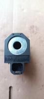 China Excavator Solenoid Valve XKBL-00004 Power System Spare Parts 24V Hydraulic Control for sale