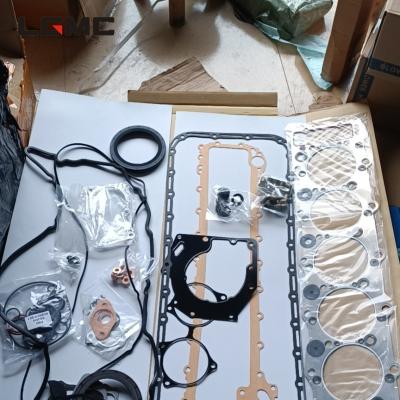 China 6HK1 Excavator Engine Repair Kit 1-87813293-0 Power System Spare Parts 6HK1 for sale