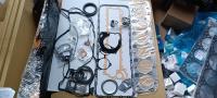 China 6HK1 Excavator Engine Repair Kit 1-87813293-0 Power System Spare Parts 6HK1 for sale