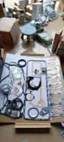 China 6HK1 Excavator Engine Repair Kit 1-87813293-0 Power System Spare Parts 6HK1 for sale
