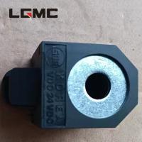 China Excavator Solenoid Valve XKBL-00004 Power System Spare Parts 24V Hydraulic Control for sale