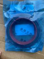 China Diesel Engine Crankshaft Front Oil Seal 245-7339 for 6HK1 1-87813293-0 for sale