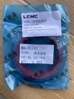 China Diesel Engine Crankshaft Front Oil Seal 245-7339 for 6HK1 1-87813293-0 for sale