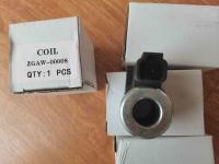 China Engine Valve Parts Connecting Rod Bush ZGAW-00008 Coil 24V Diesel Spare for sale