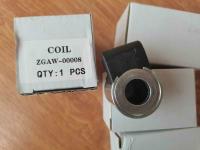China Engine Valve Parts Connecting Rod Bush ZGAW-00008 Coil 24V Diesel Spare for sale