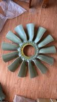 China Carter Fan Blade 230-4743 C7 Engine Valve Parts 1-87813293-0 Diesel Spare for sale