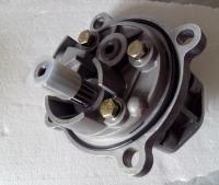 China LGMC Bulldozer Oil Return Pump 16Y-11-40000 | Heavy-Duty Hydraulic Component for Construction Equipment for sale
