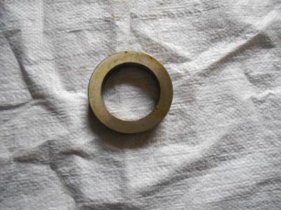 China LGMC Bulldozer Spare Parts Ring Seat 16Y-11-00007 0.3kg for Heavy Equipment for sale