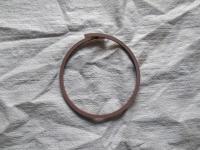 China LGMC Bulldozer Fitting Sealing Ring 16Y-11-00027 0.1kg Heavy Duty Spare Part for sale