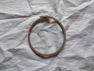 China LGMC Bulldozer Fitting Sealing Ring 16Y-11-00027 0.1kg Heavy Duty Spare Part for sale