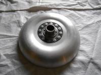 China LGMC Bulldozer Turbine Assembly 16Y-11-20000 6kg for Spare Parts for sale