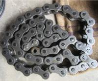 China Motor Grader Roller Chain 4110001903136 - Heavy-Duty Construction Equipment Replacement Part for sale