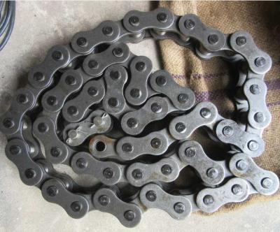 China Motor Grader Roller Chain 4110001903136 - Heavy-Duty Construction Equipment Replacement Part for sale
