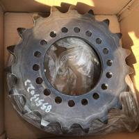 China Motor Grader Double Row Sprocket 4110001903135 1-87813293-0 Spare Parts for sale