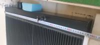 China Motor Grader Water Radiator 4110002233102 Double Row Sprocket 1-87813293-0 for sale
