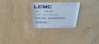China Motor Grader Water Radiator 4110002233102 Double Row Sprocket 1-87813293-0 for sale