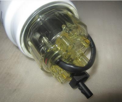 China Motor Grader Water Cup Assembly 4110003706001 Heavy Duty Spare Part for sale