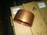 China LGMC 4120005980010 Bushing for road roller for sale