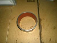 China LGMC Construction Machine Spare Parts 4120006629004 Bushing for Road Roller 80mm for sale
