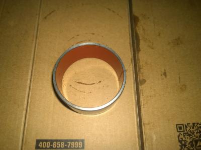 China LGMC Construction Machine Spare Parts 4120006629004 Bushing for Road Roller 80mm for sale
