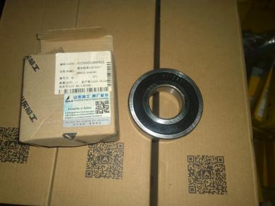 China LGMC 4120005488003 Rolling Bearing for Road Roller Construction Machine Spare Parts 80mm for sale