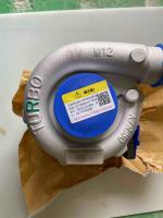 China LGMC Bomag Roller Parts 4110001948165 Turbocharger 13060390 1-87813293-0 for sale