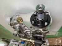 China LGMC Bomag Fuel Injection Pump Sub-Assembly 4110001948049 for Road Roller Equipment for sale