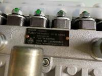 China LGMC Bomag Fuel Injection Pump Sub-Assembly 4110001948049 for Road Roller Equipment for sale
