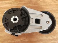 China LGMC Asphalt Roller Tensioner 4110001948036 1-87813293-0 Spare Part for sale