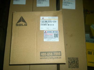China LGMC Asphalt Roller Release Bearing and Seat Assembly 4110001121010 for sale
